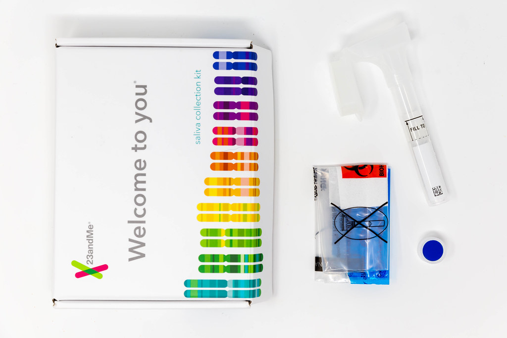 23andMe Experiences Data Breach Following Credential Stuffing Attack ...