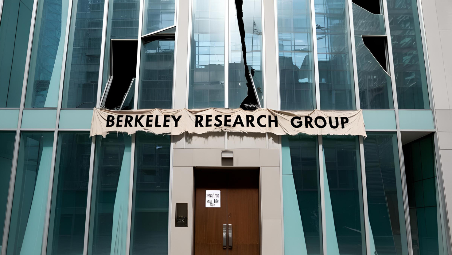 Berkeley Research Group Data Breach: Potential Legal Action and Compensation for Affected ...