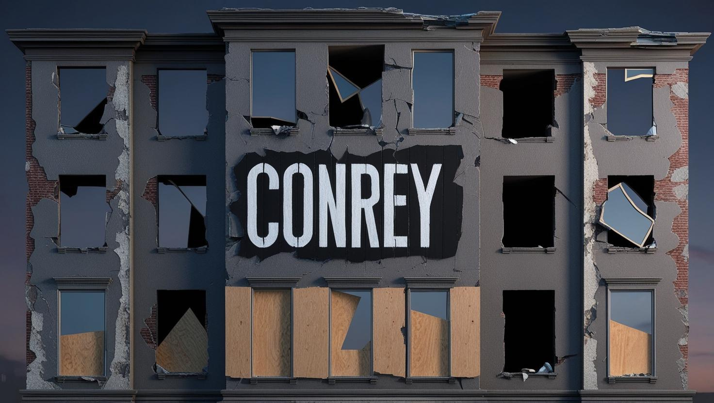 Conrey Insurance Brokers & Risk Managers Data Breach: Potential Legal ...