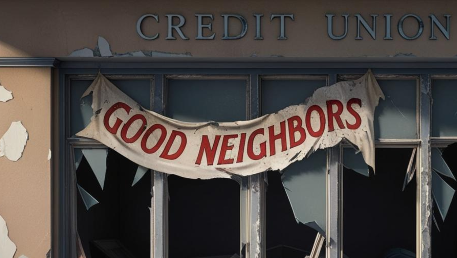 Good Neighbors Federal Credit Union Data Breach: Potential Legal Action and Compensation for ...