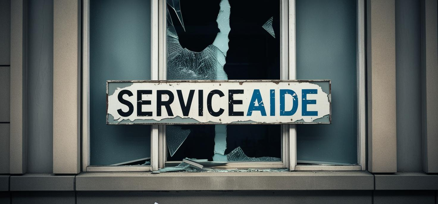 Serviceaide, Inc Data Breach: Potential Legal Action and Compensation ...