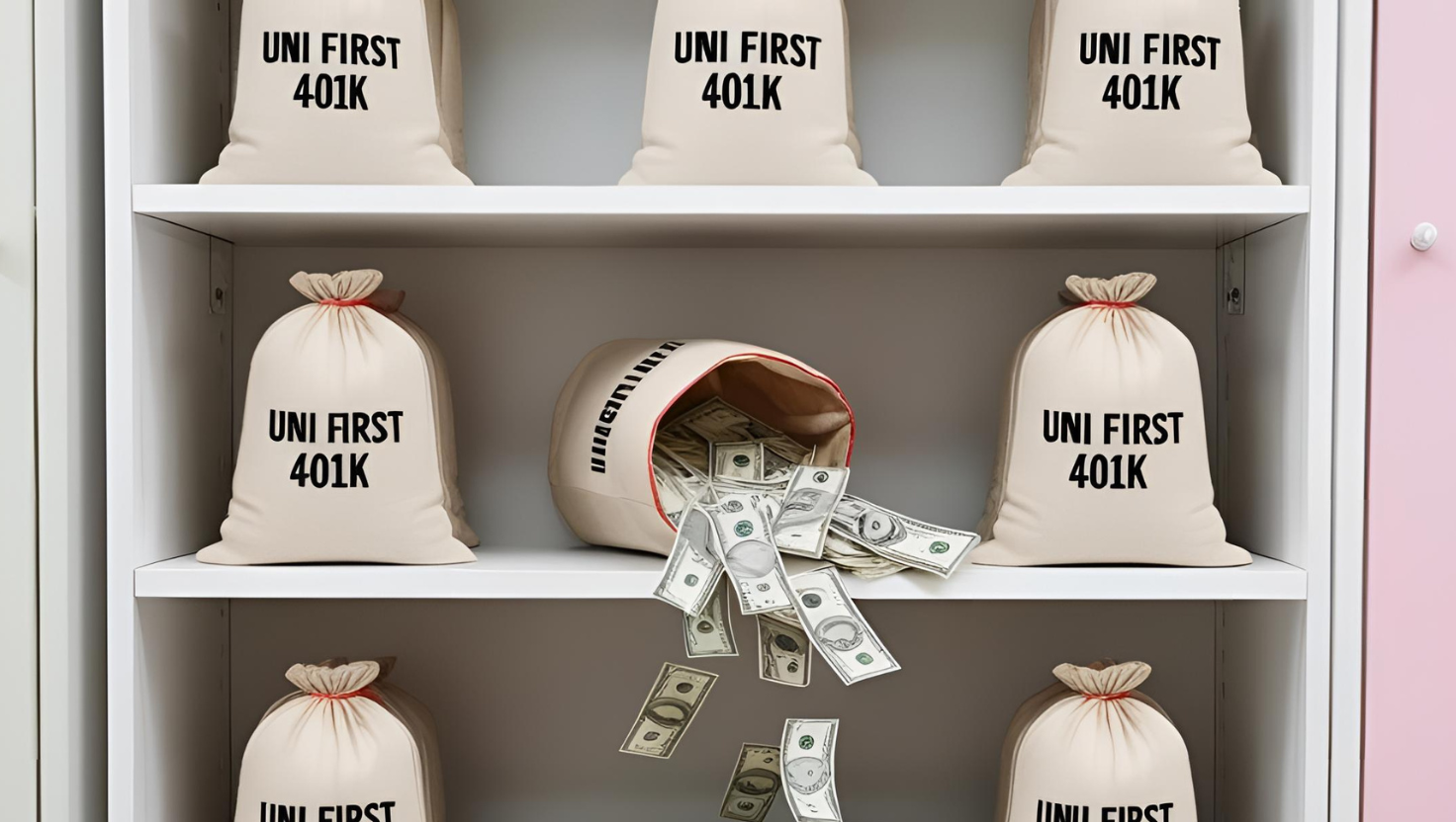 Investigating UniFirst Corporation's Retirement Plan: Potential ERISA ...
