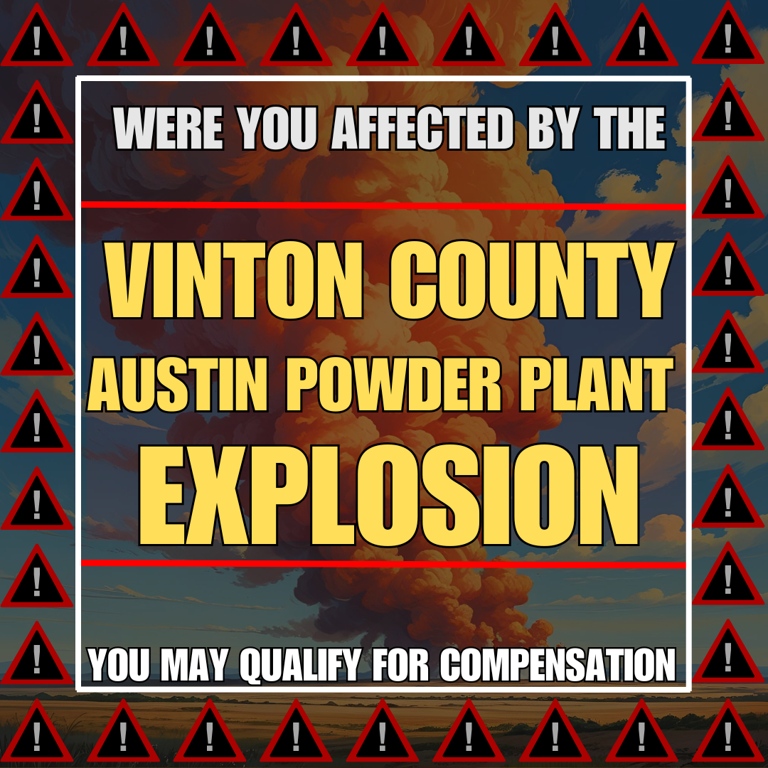 Austin Powder Plant Explosion: Potential Compensation for Affected ...